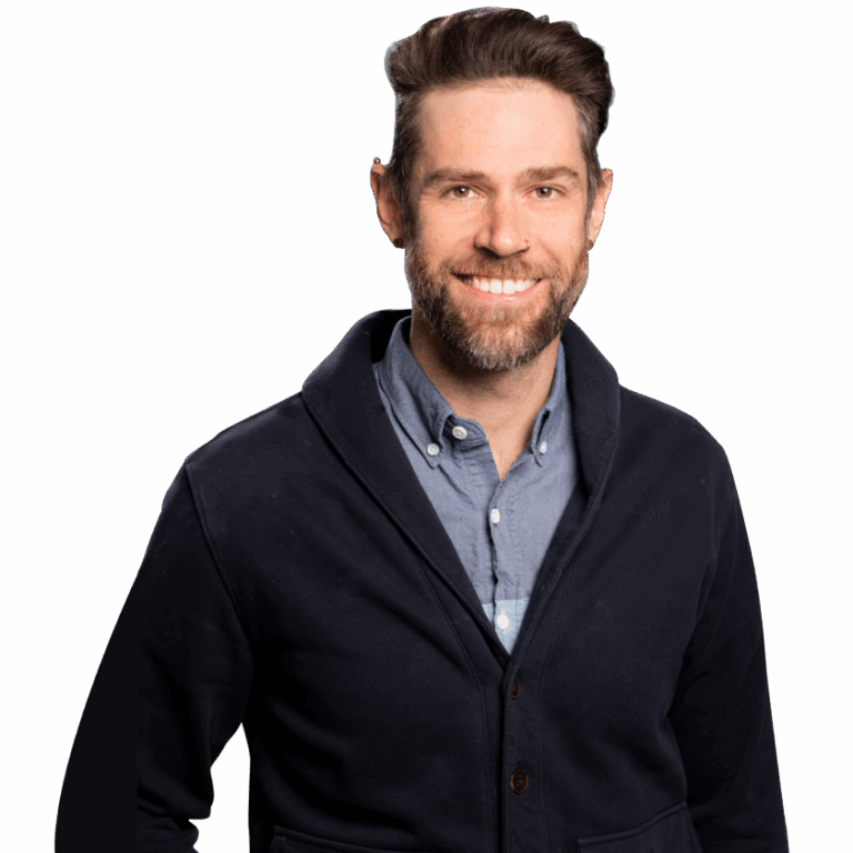 Book Adam Fichman: Keynote Speaker